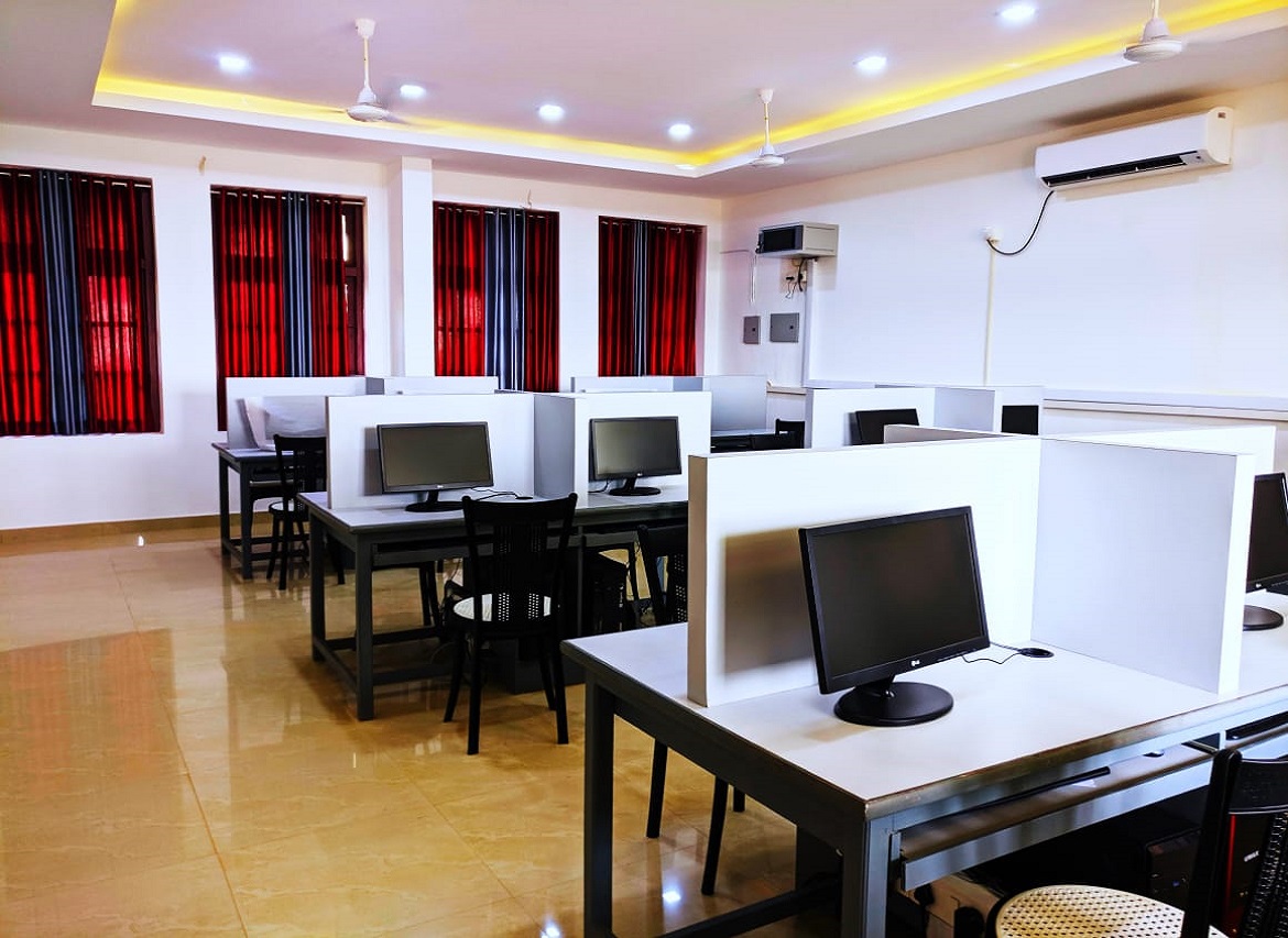 Computer Application | GemsCollege