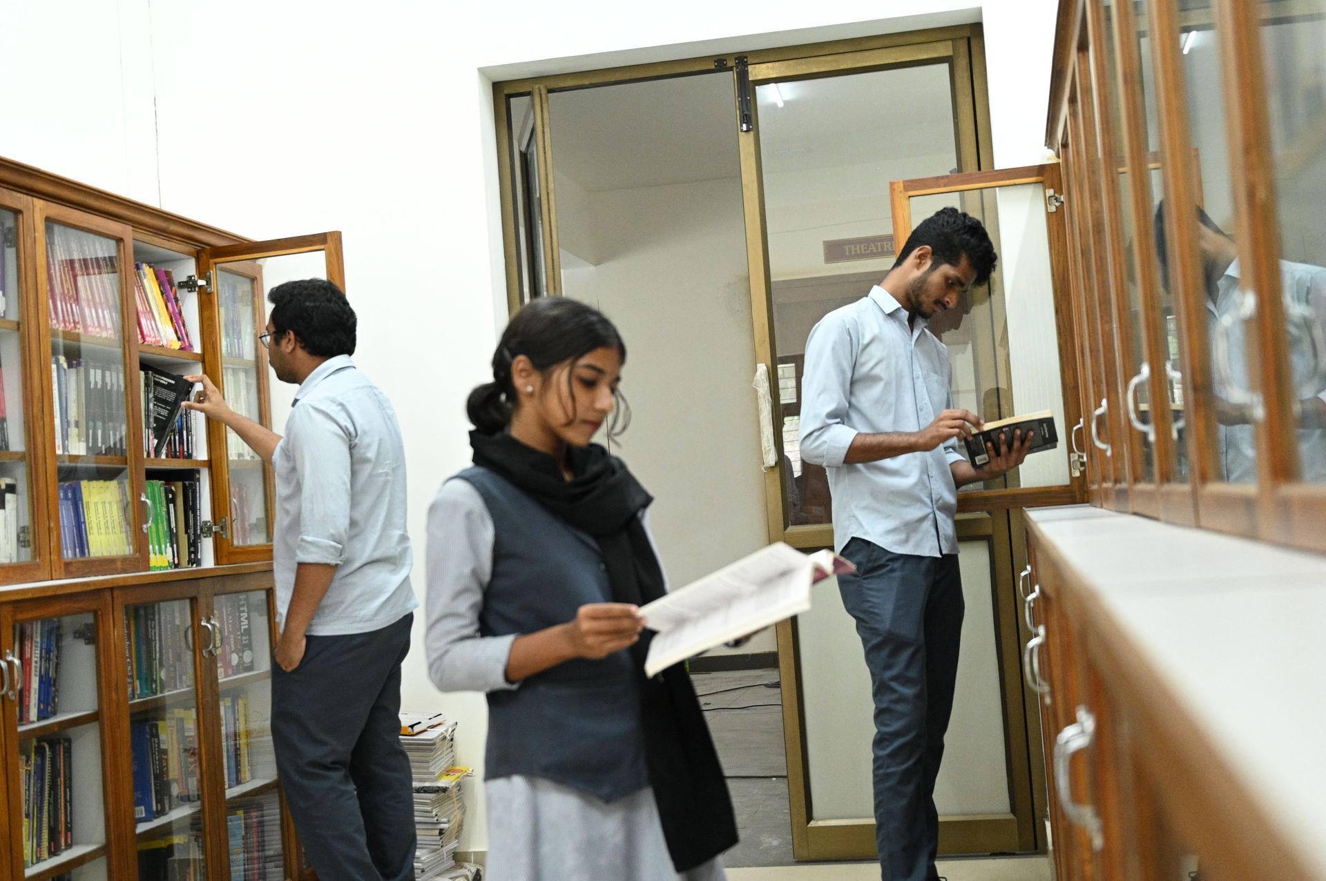 GEMS ARTS AND SCIENCE COLLEGE (AUTONOMOUS) -MALAPPURAM, KERALA