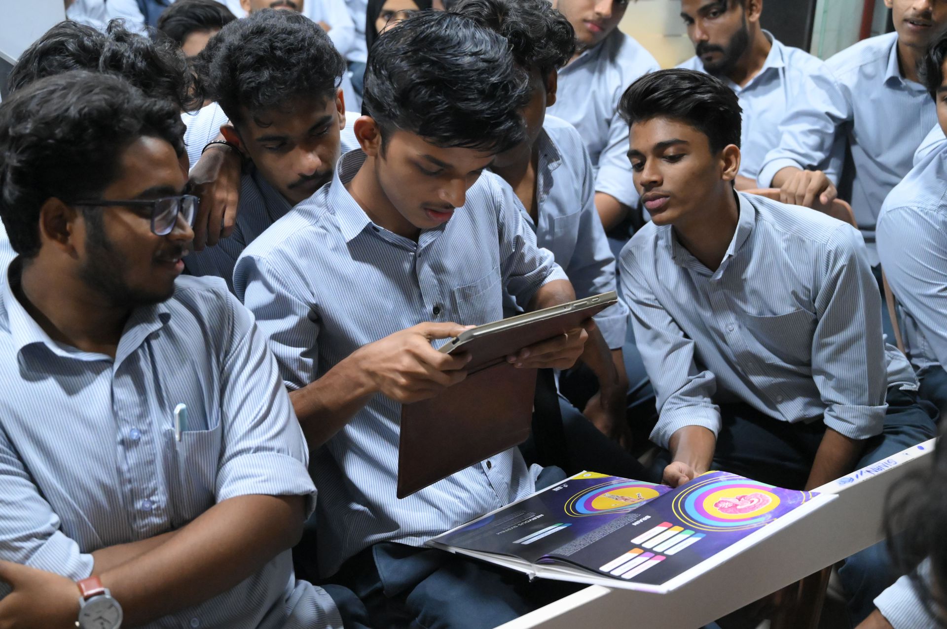 GEMS ARTS AND SCIENCE COLLEGE (AUTONOMOUS) -MALAPPURAM, KERALA