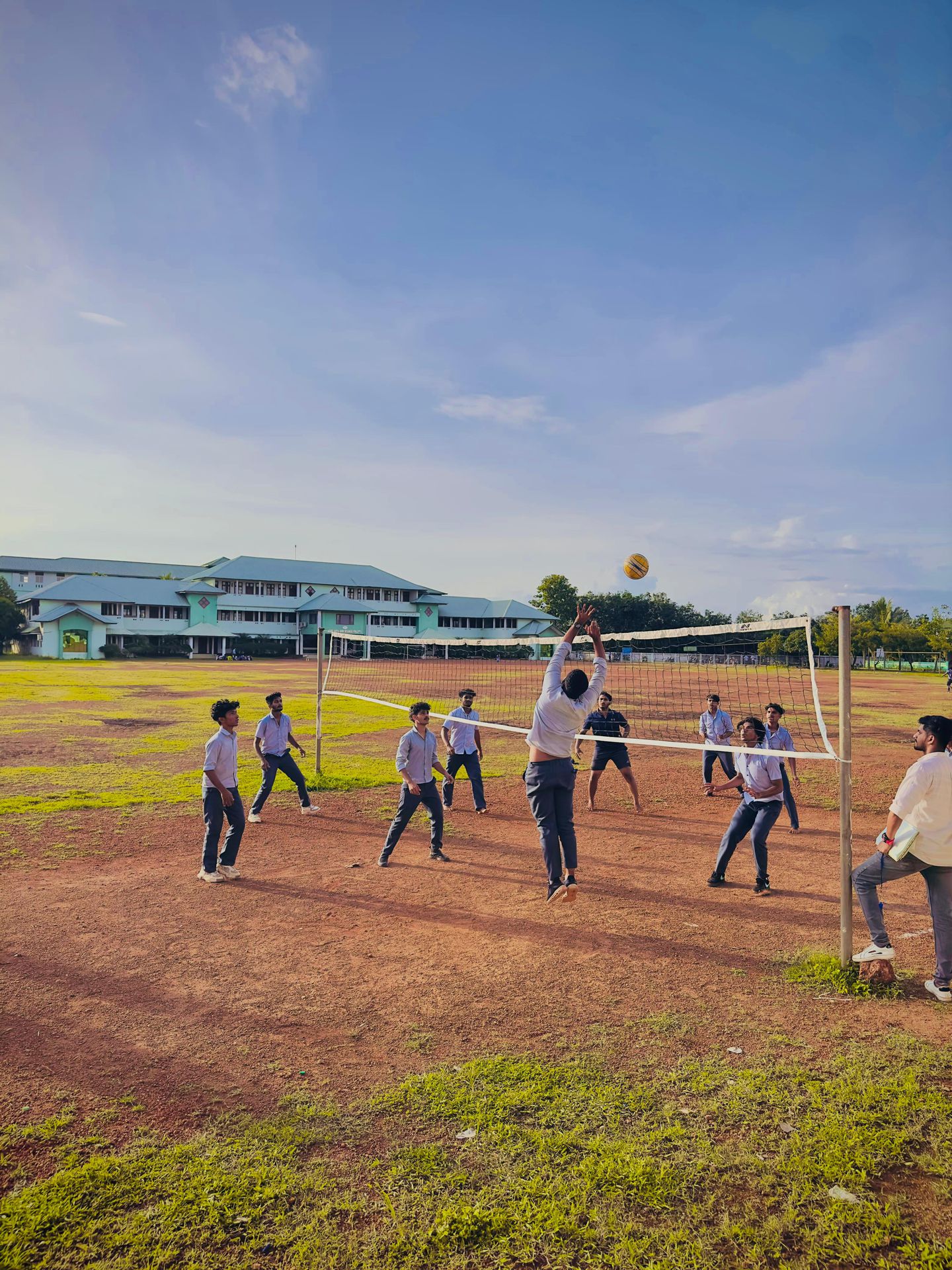 GEMS ARTS AND SCIENCE COLLEGE (AUTONOMOUS) -MALAPPURAM, KERALA