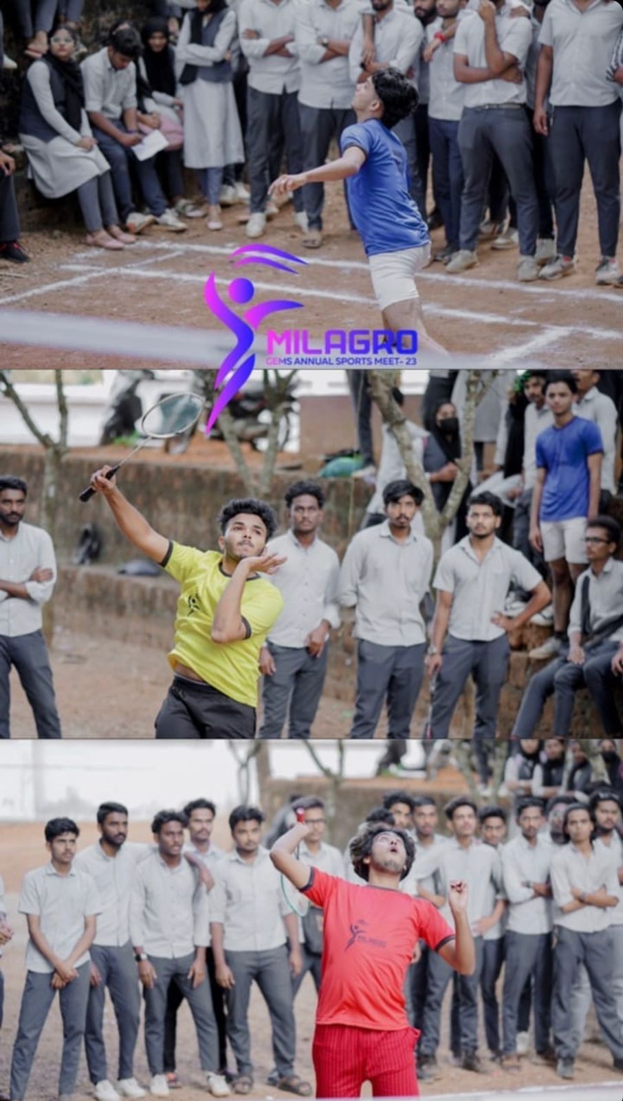 GEMS ARTS AND SCIENCE COLLEGE (AUTONOMOUS) -MALAPPURAM, KERALA