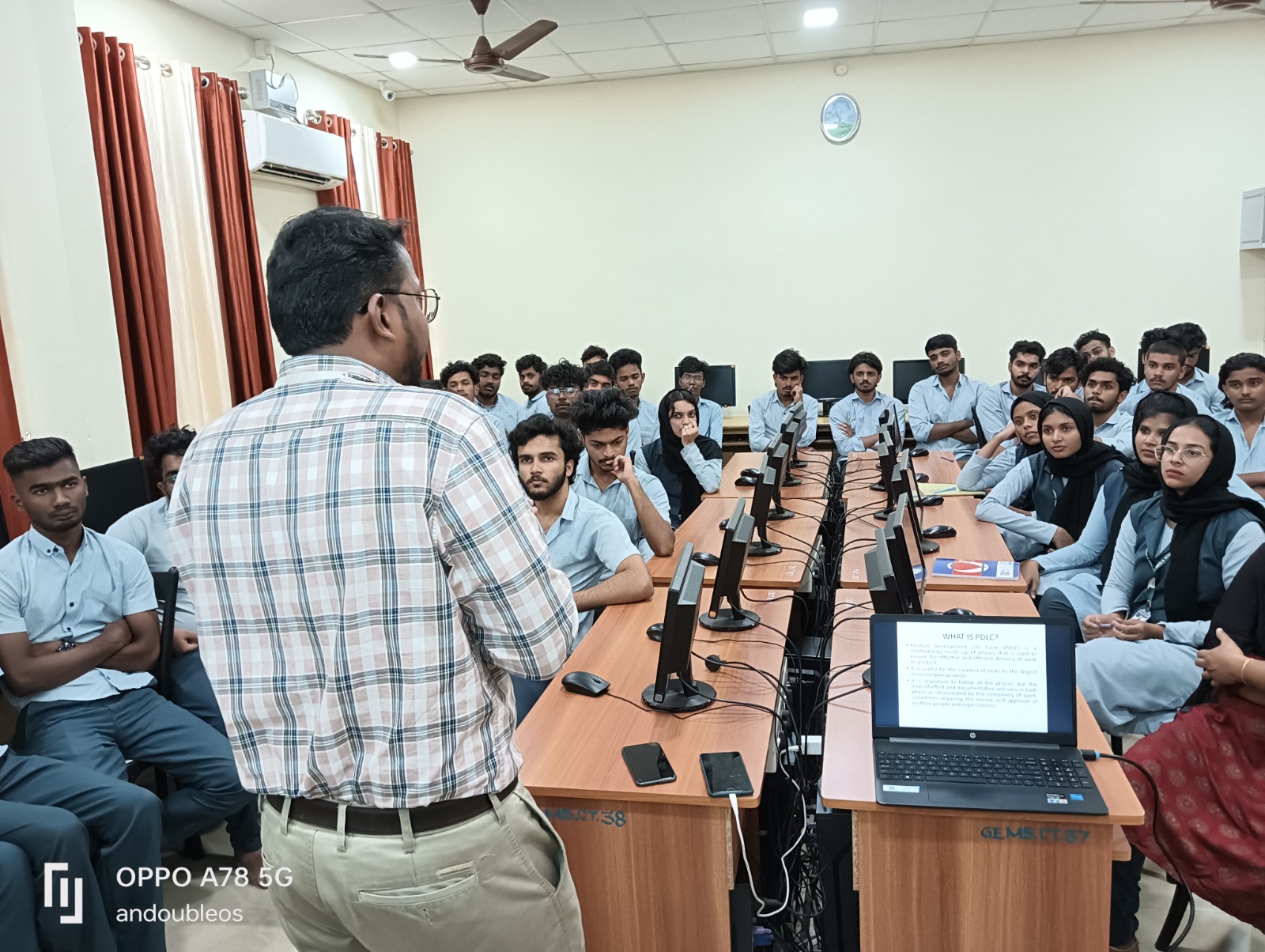 Computer Science | GemsCollege