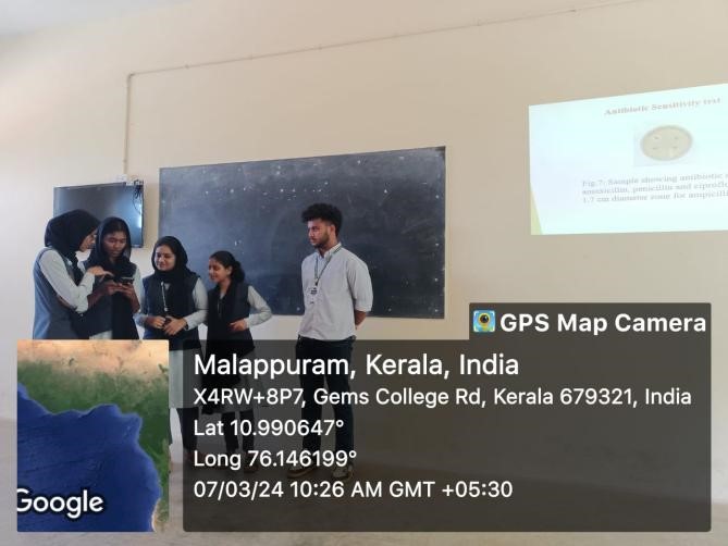 Gallery | GemsCollege