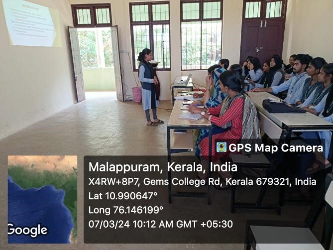 Gallery | GemsCollege