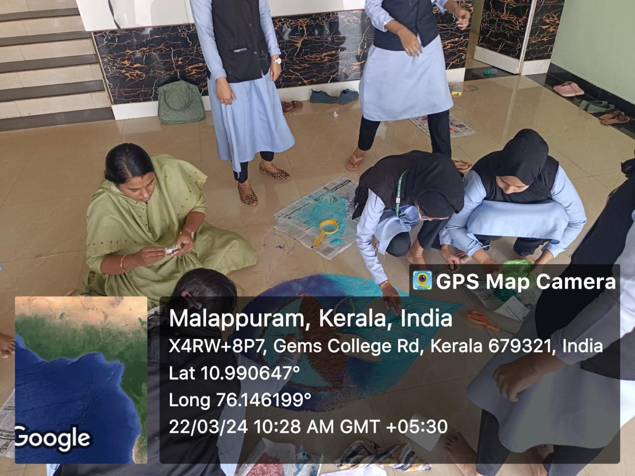 Gallery | GemsCollege