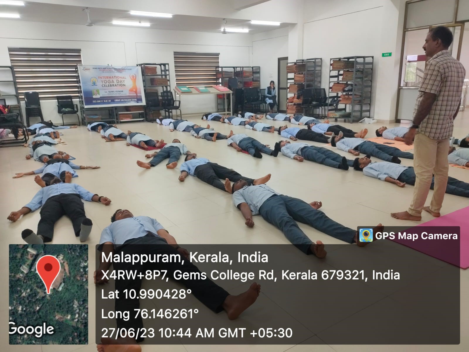 Gallery | GemsCollege