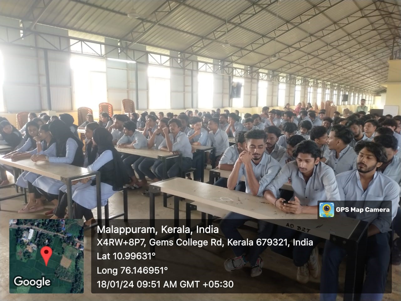 Gallery | GemsCollege