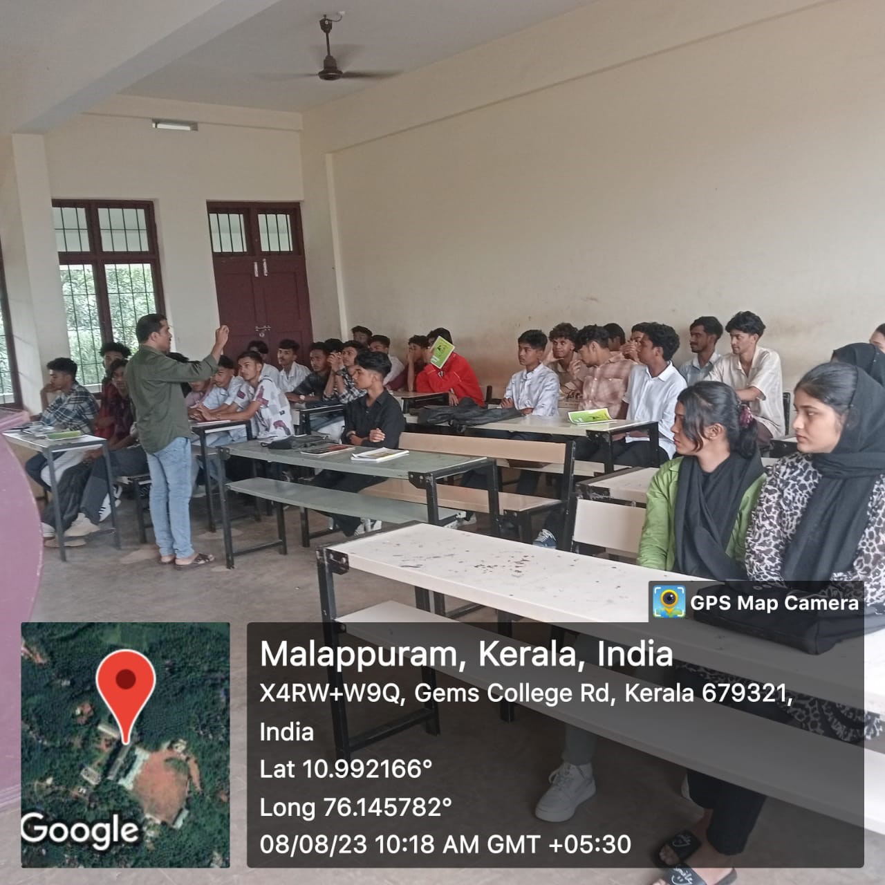 Gallery | GemsCollege