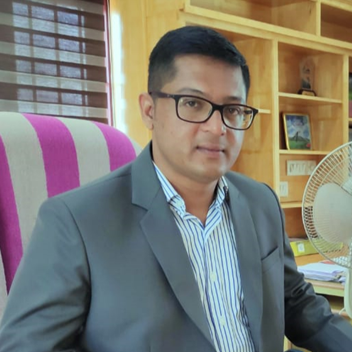 GEMS ARTS AND SCIENCE COLLEGE (AUTONOMOUS) -MALAPPURAM, KERALA