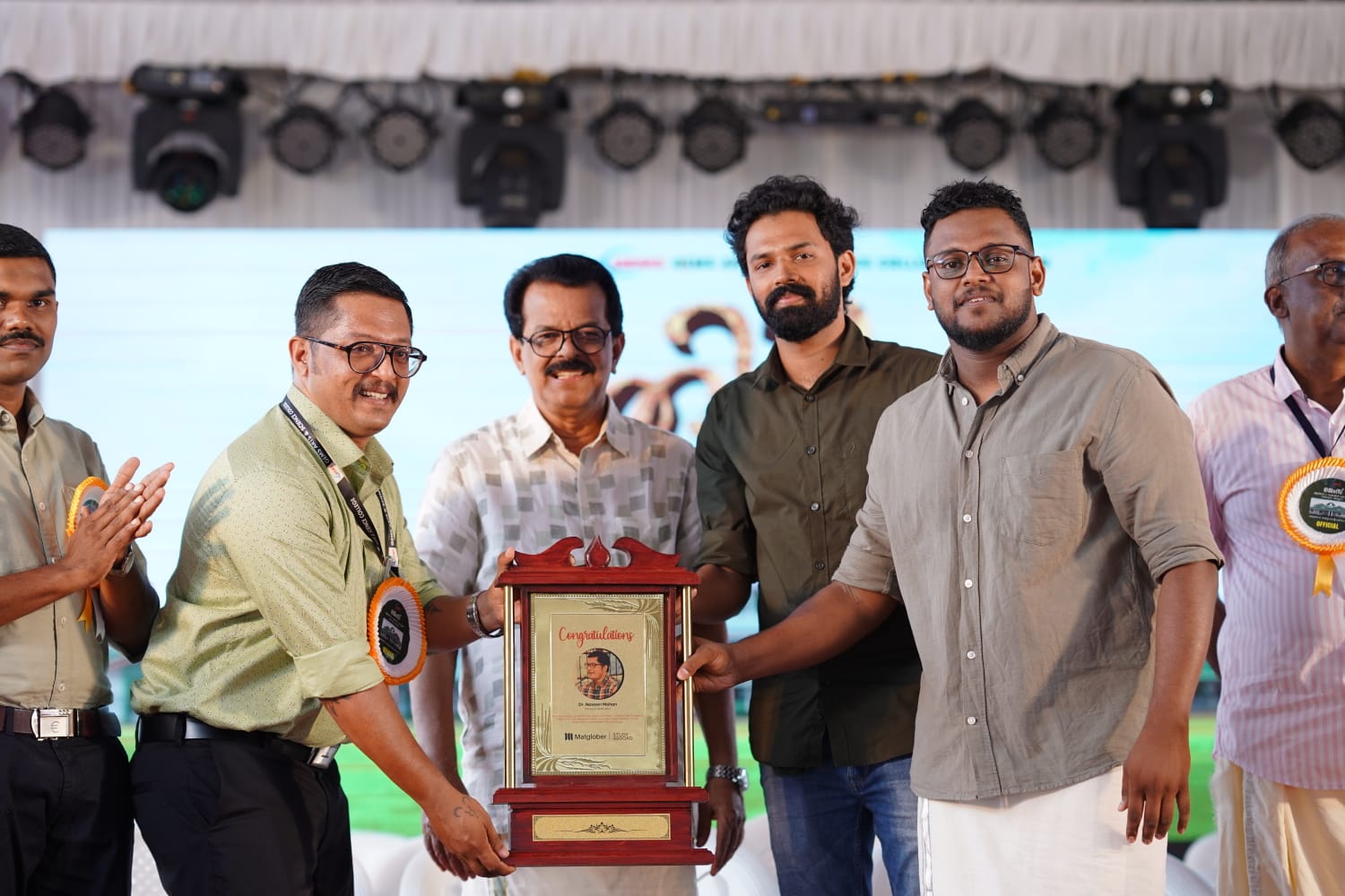 GEMS ARTS AND SCIENCE COLLEGE-MALAPPURAM, KERALA